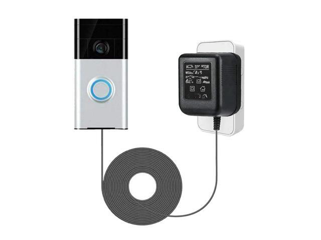 Click here for FOR AC Doorbell Power Adapter  18V 500MA Doorbell... prices