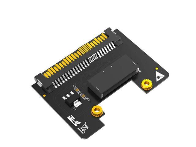 Click here for FOR U.2 SFF-8639 To Nvme Ruler 1U GEN-Z EDSFF Shor... prices