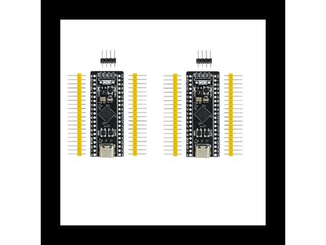 Click here for FOR 2Pcs F401 F401CCU6 Board V3.0 F4 Learning Boar... prices