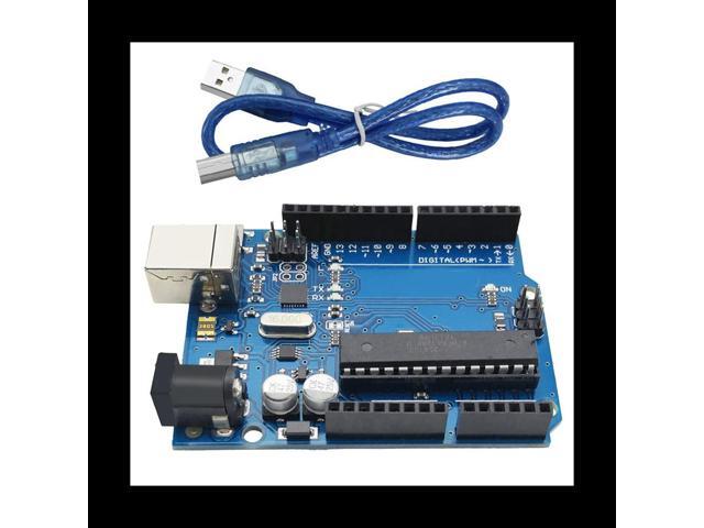 Click here for FOR Unor3 Main Control Board Atmega 328P Module Pr... prices
