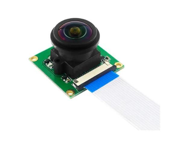 Click here for FOR 5MP OV5647 For Pi Camera Module With Wide Angl... prices
