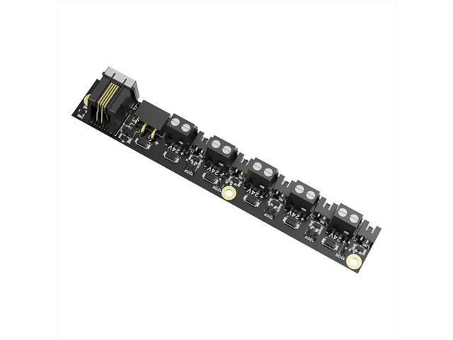 Click here for FOR CEB CANbus Expand Board Rich CAN Interface Eas... prices