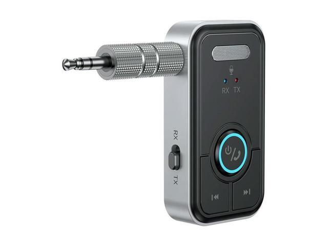 Click here for FOR 1Set Car AUX Audio Adapter 3.5Mm Jack Audio Bl... prices