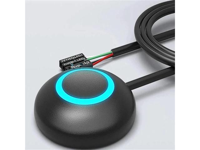 Click here for FOR Computer Desktop Switch PC Motherboard Power E... prices