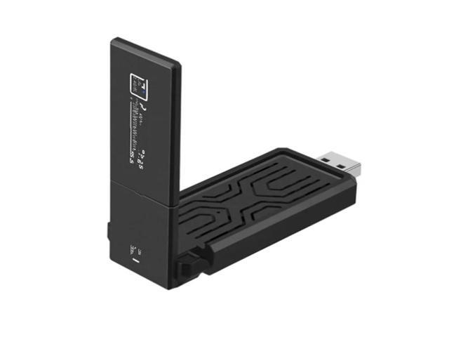 Click here for FOR 1300Mbps USB3.0 WiFi Adapter Dual Band 2.4G 5G... prices