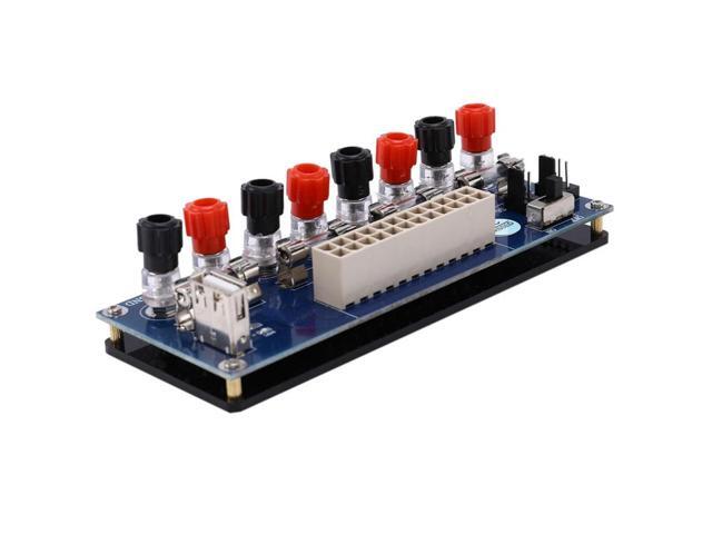 Click here for FOR Electric Circuit 20/24Pins Atx Benchtop Comput... prices