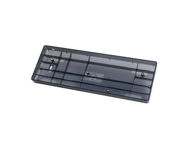 Click here for FOR Plastic Case For 60 Mechanical Keyboard Plasti... prices