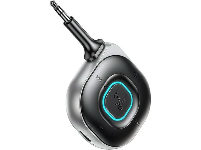 Click here for FOR 2 In 1 5.3 Adapter 3.5Mm AUX Hands Call For Ca... prices