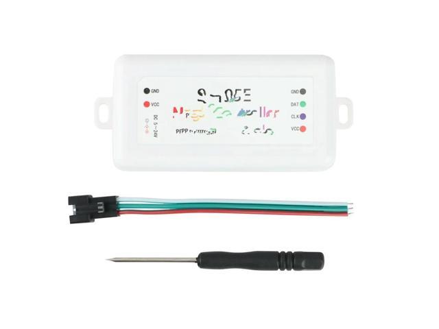 Click here for FOR SP105E Light Strip Controller Mobile Phone Sma... prices