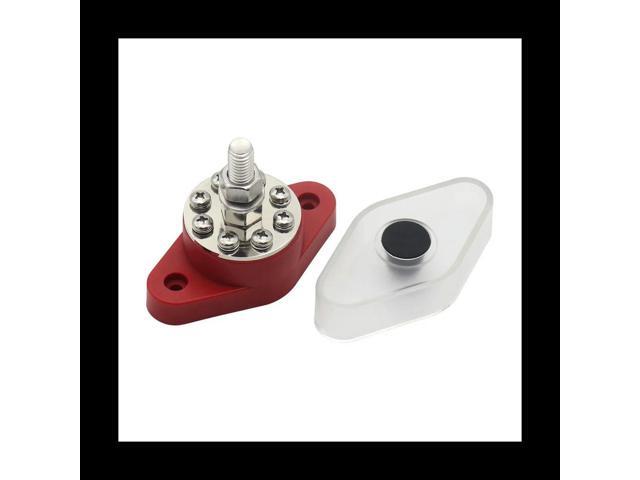 Click here for FOR Car Bus BUSBar180A High Current RV Boat Access... prices