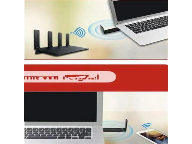 Click here for FOR 1300m Network Card 5G Gigabit Dual-Band Wifi N... prices