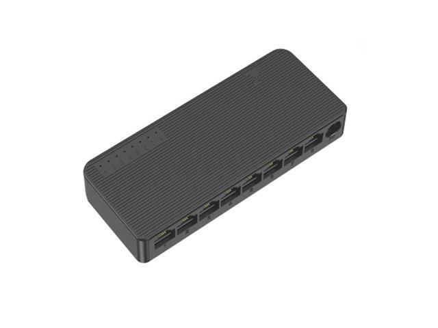 Click here for FOR Network Switch Mini 8Ports Ethernet Switch 100... prices