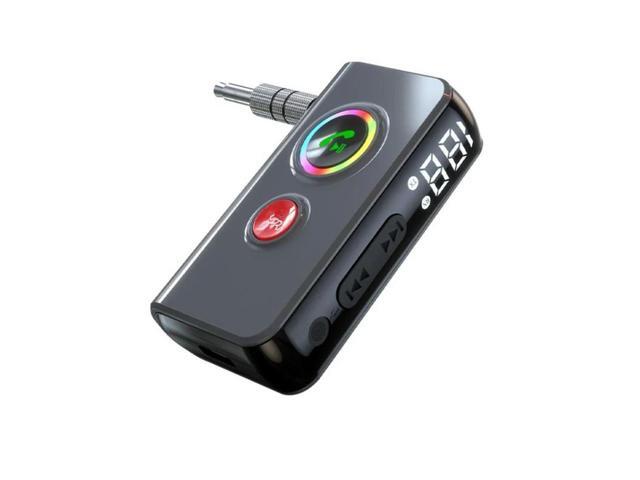 Click here for FOR 2 In 1 5.4 Audio AUX Audio Adapter For Car Ear... prices