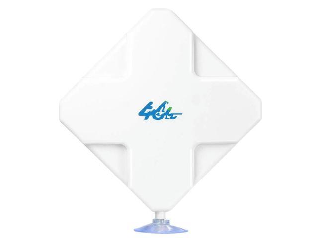 Click here for FOR 4G SMA 35DBi High Gain Dual SMA Con tor Signal... prices