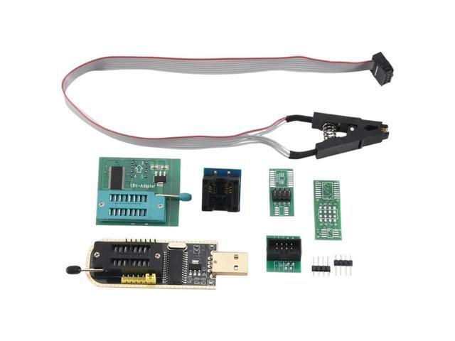 Click here for FOR 1Set CH341A 24 25 Series EEPROM Flash B USB Pr... prices