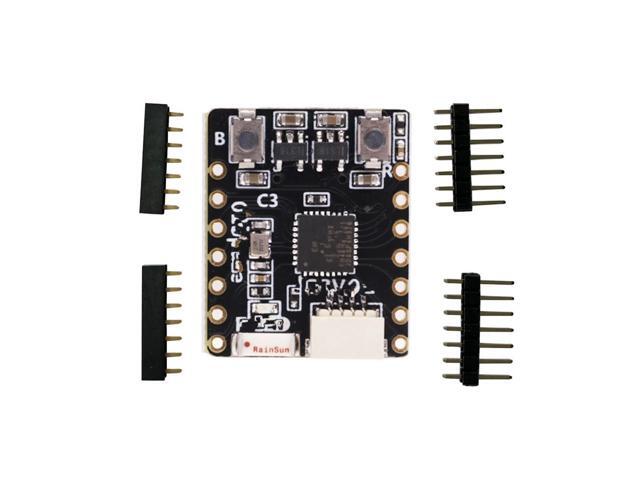 Click here for FOR C3 Board C3FH4 RGB Board RISC-V WiFi IoT Board... prices