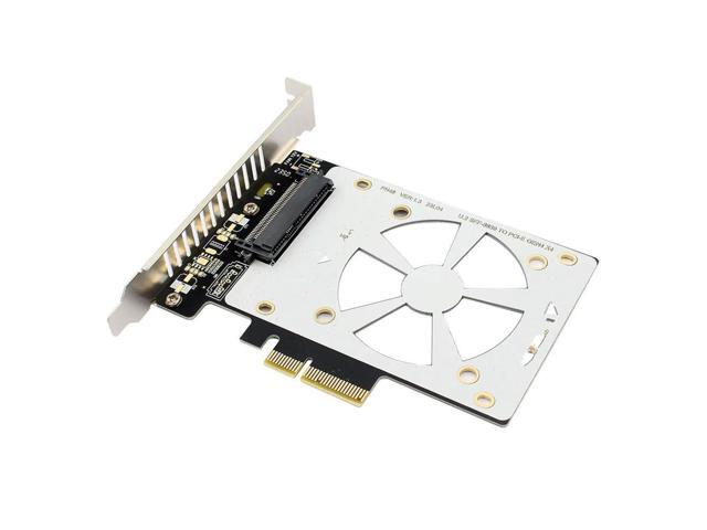 Click here for FOR U.2 to PCIE Adapter PCI Express 3.0 X4/X8/X16... prices