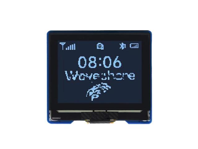 Click here for FOR 1.32 Inch Oled Module 128X96 Resolution 16 Gra... prices