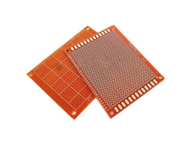Click here for FOR 30PCS Prototype PCB Board Single-Sided Circuir... prices