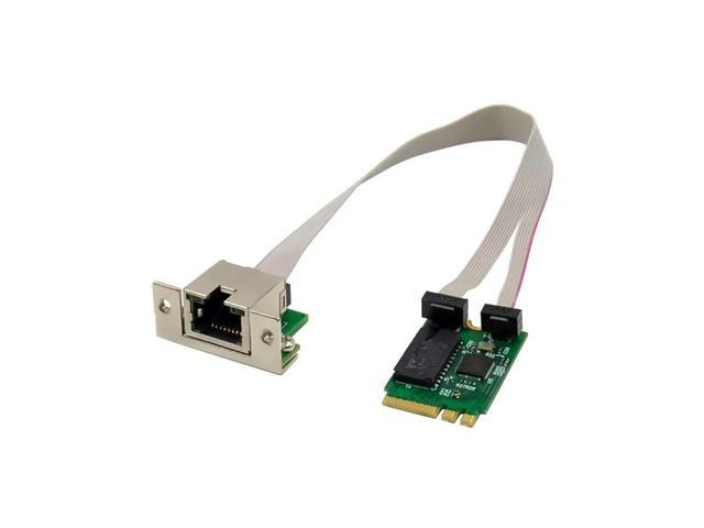 Click here for FOR M.2A+E RTL8111F Gigabit Network Card Single Po... prices