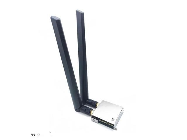 Click here for FOR WiFi Card WiFi WiFi6 BT5.0 2400Mbps Network Ad... prices