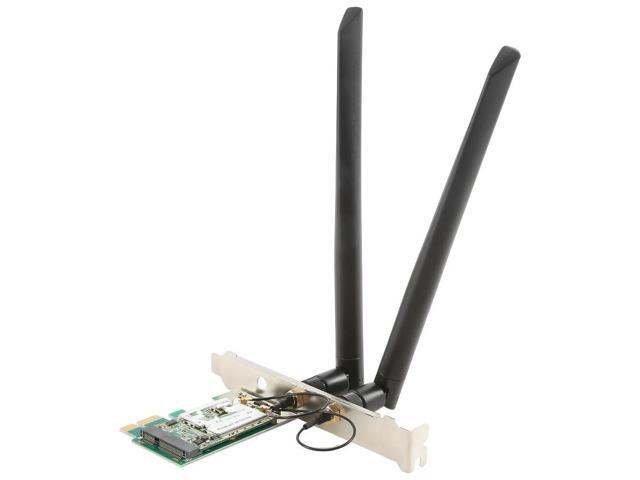 Click here for FOR PCI-E WiFi Adapter BCM94322 WiFi Network Cards... prices