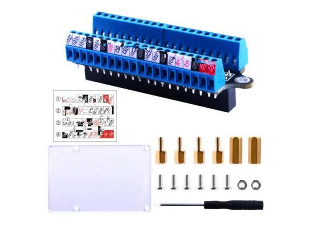 Click here for FOR Mini Terminal Breakout Board GPIO Expansion Bo... prices