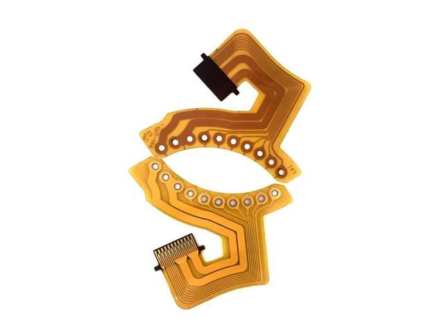 Click here for FOR 1PCS Con tion Flat Cable FPC Flat Cable For 16... prices