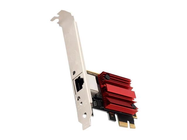 Click here for FOR 2.5G PCIE to RJ45 Network Card RTL8125B 100/10... prices