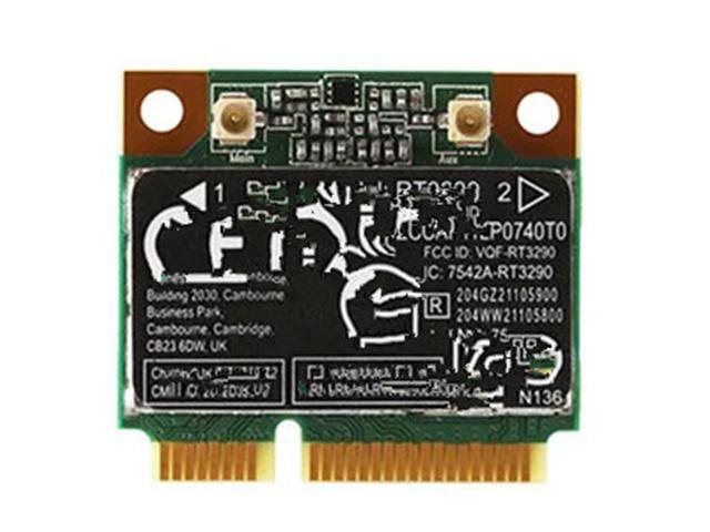 Click here for FOR 5PCS 150Mbps 2.4Ghz RT3290 802.11B/G/N Wlan Ca... prices