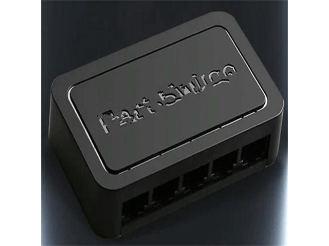 Click here for FOR Mini 5 Port Network Switch Ethernet Switch Int... prices