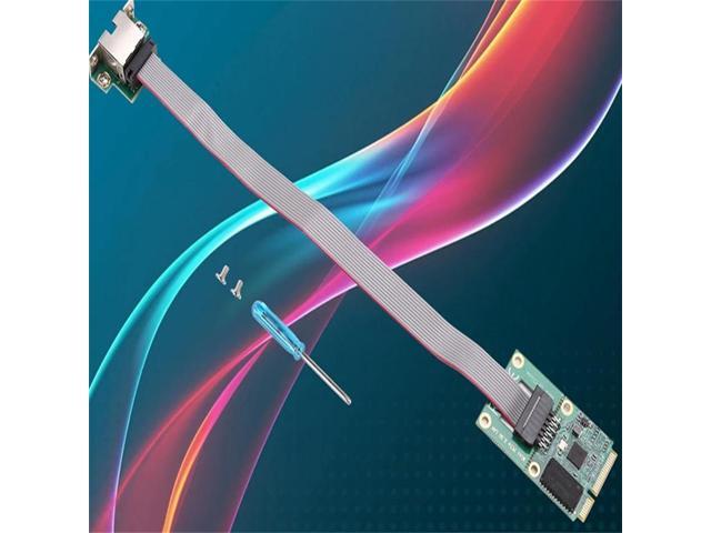 Click here for FOR Gigabit Ethernet Network Card 2.5G RJ45 Networ... prices