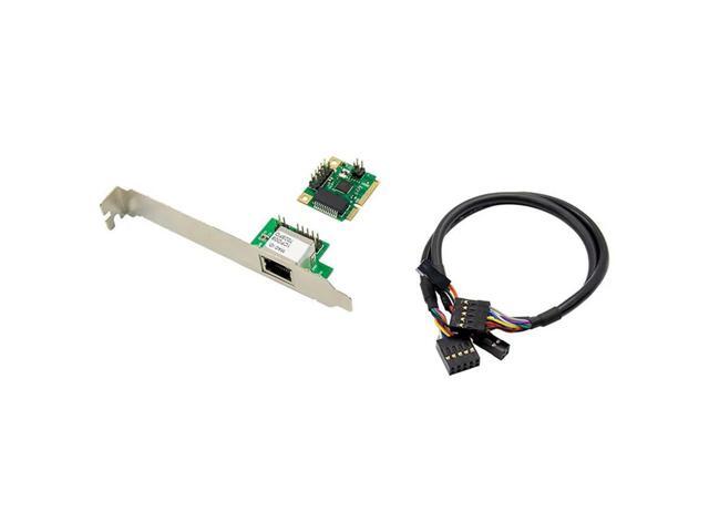 Click here for FOR 2.5Gb Network Card 2500Mbps Gigabit Ethernet C... prices