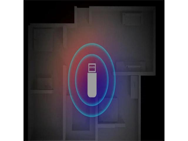 Click here for FOR CF-943AX WiFi 6 Adapter 2.4G & 5.8GHz 900Mbps... prices