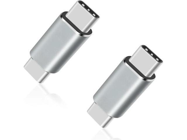 Click here for FOR USB C Male to Male Adapter  USB C Coupler  40G... prices