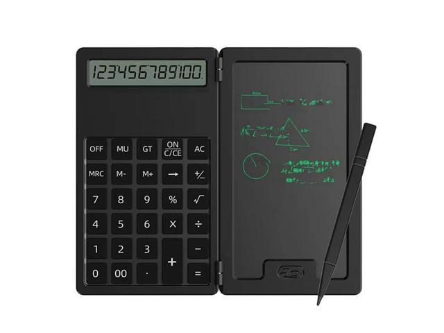 Click here for FOR Calculator With Writing Board 12 Digits LCD Di... prices