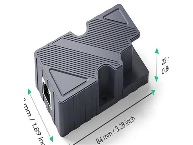 Click here for FOR Dishy Cable Adapter to RJ45 Con tion for Ether... prices