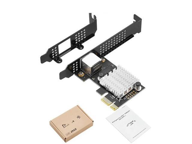 Click here for FOR PCIEx1 2.5G Wired Gigabit 2500M Gaming Gaming... prices