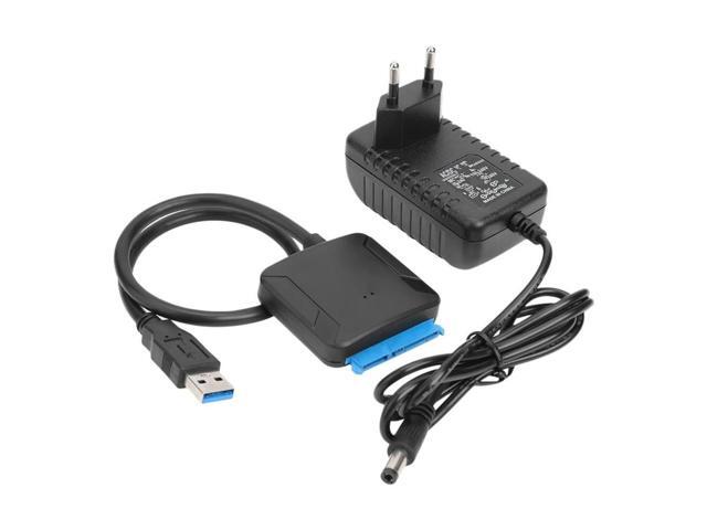 Click here for FOR USB To Sata Data Cable  2.5/3.5 Inch USB3.0 Ea... prices