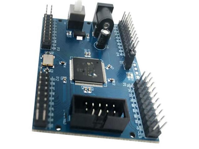 Click here for FOR EPM240T100 CPLD Board Altera MAX II System Boa... prices