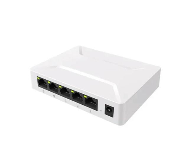 Click here for FOR Network Switch 5 Port 100/1000Mbps Gigabit Net... prices