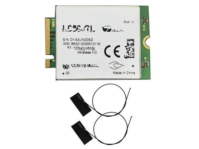 Click here for FOR L850-GL WWAN Module+ 4G Cat9 M.2 LTE& WCDMA Ca... prices