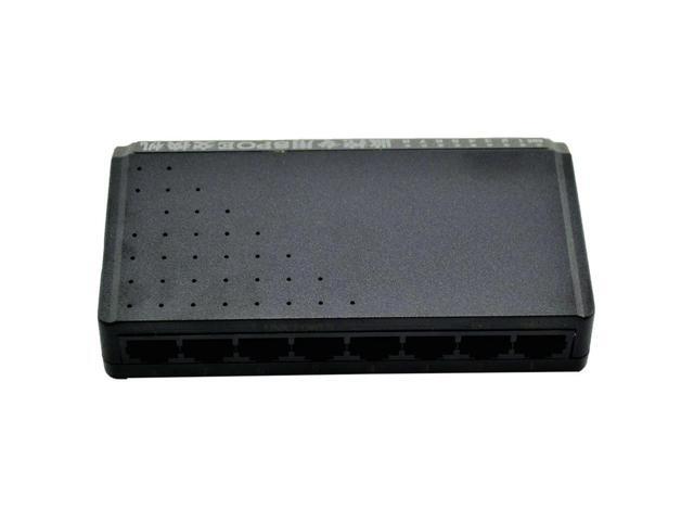Click here for FOR 100Mbps Non-Standard 8 Port S POE Switch Power... prices