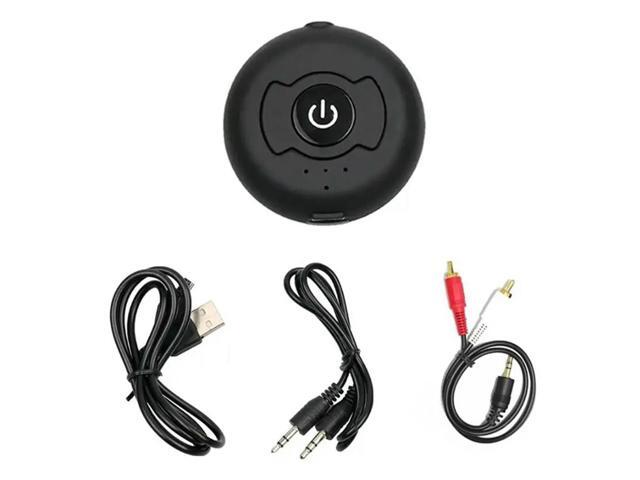 Click here for FOR 5.0 Audio For TV PC Con t 2 Headphones 3.5Mm A... prices