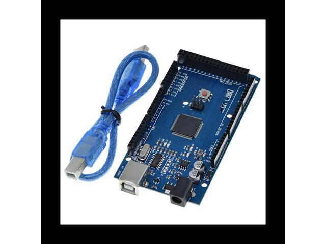 Click here for FOR Pro Mini MEGA 2560 Mega+WiFi R3 ATmega2560 CH3... prices