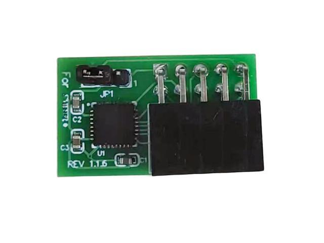 Click here for FOR -AOM-TPM-9670V-S Vertical TPM 2.0 9-Pin prices
