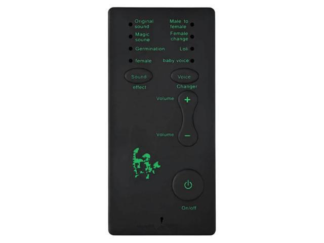 Click here for FOR Voice Changer  Handheld Microphone Voice Chang... prices