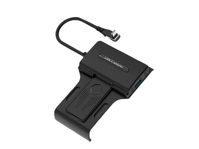 Click here for FOR 5 in 1 Dock Holder Hub 100W PD3.0 Charging Bas... prices