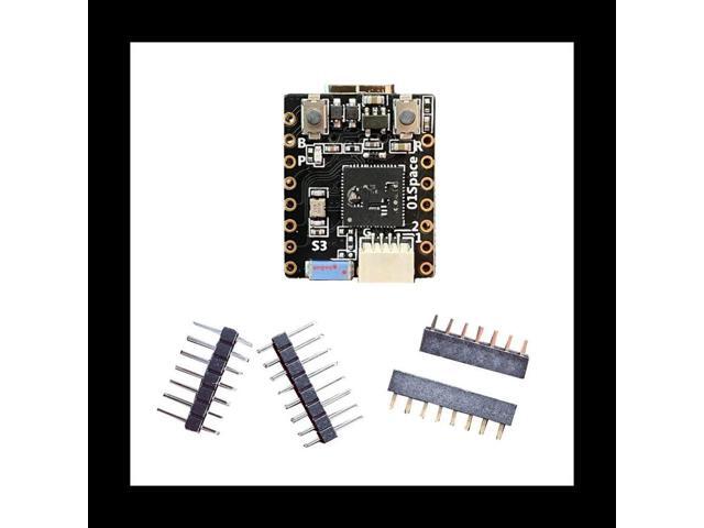 Click here for FOR S3 Board 0.42 Inch OLED Display Board for Micr... prices