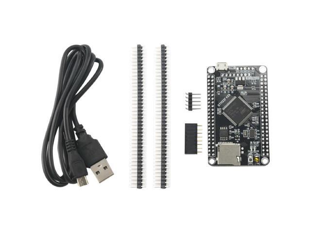 Click here for FOR F407VET6 System Core Board F407 Board F407 Sin... prices